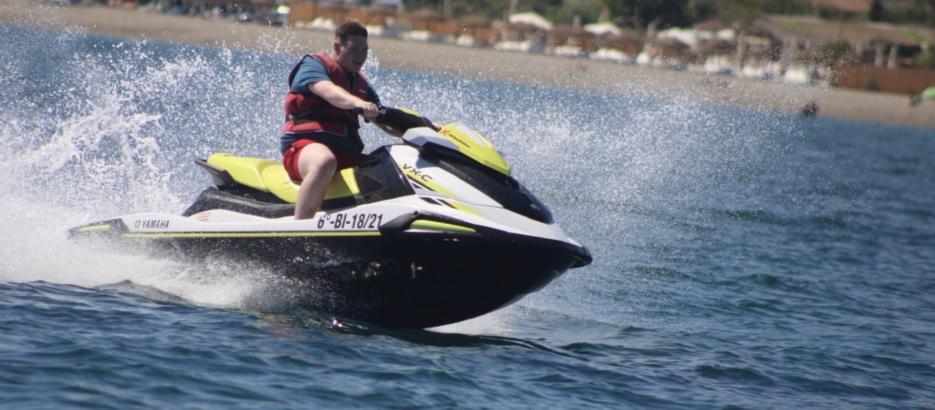 Joshua Matthew Preston – British Businessman and Travel Blogger & Vlogger